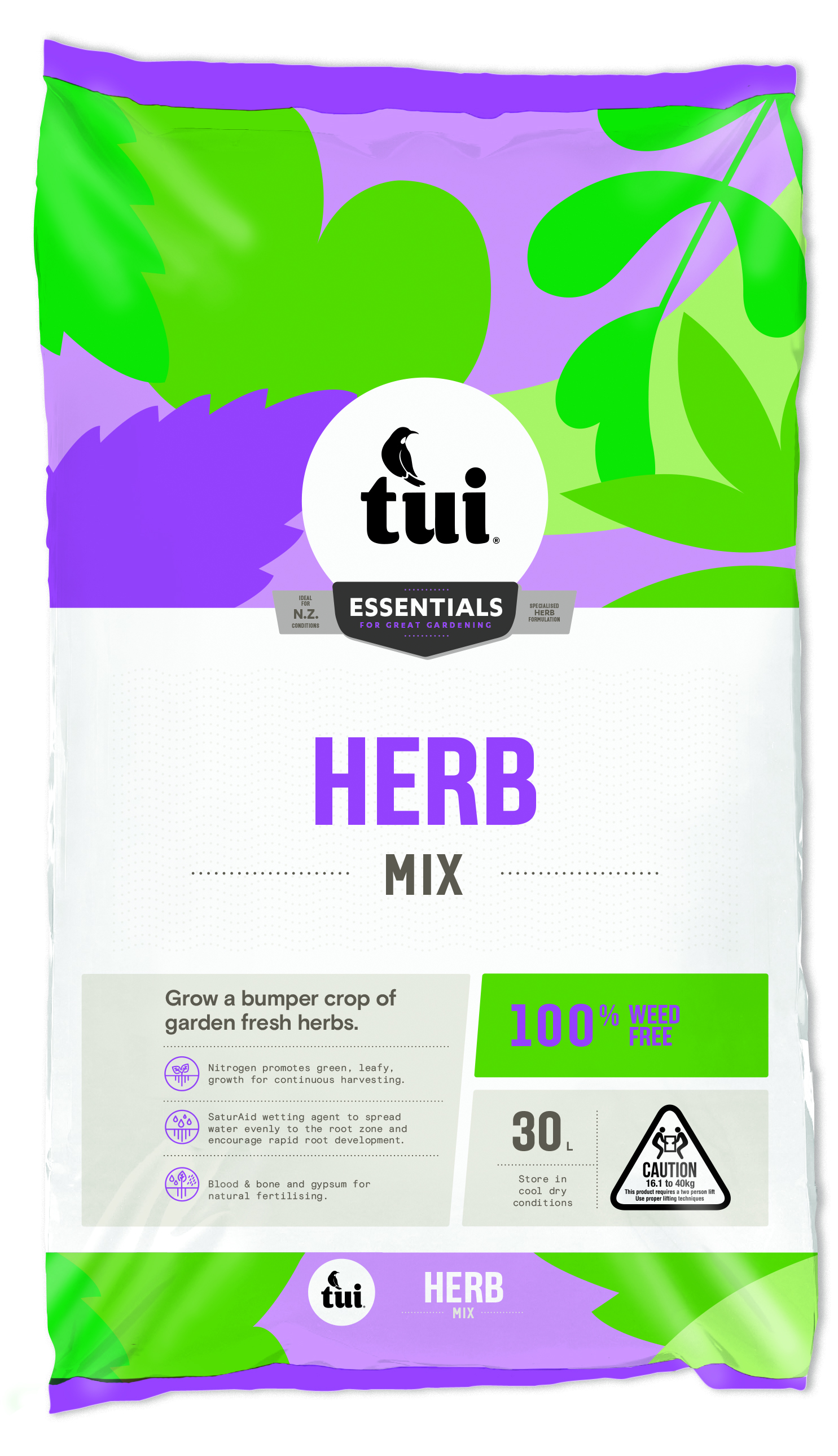 Tui Herb Mix